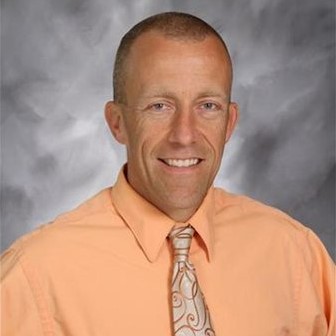 Shane Knoche ⋆ Bennett Community School District